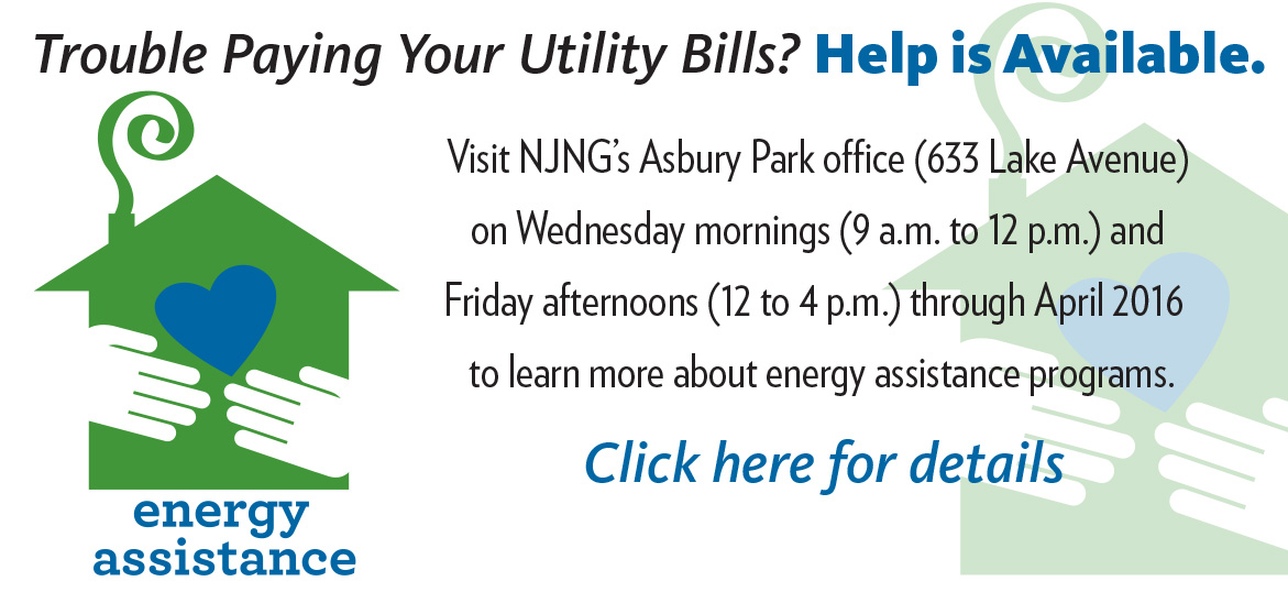 New Jersey Natural Gas